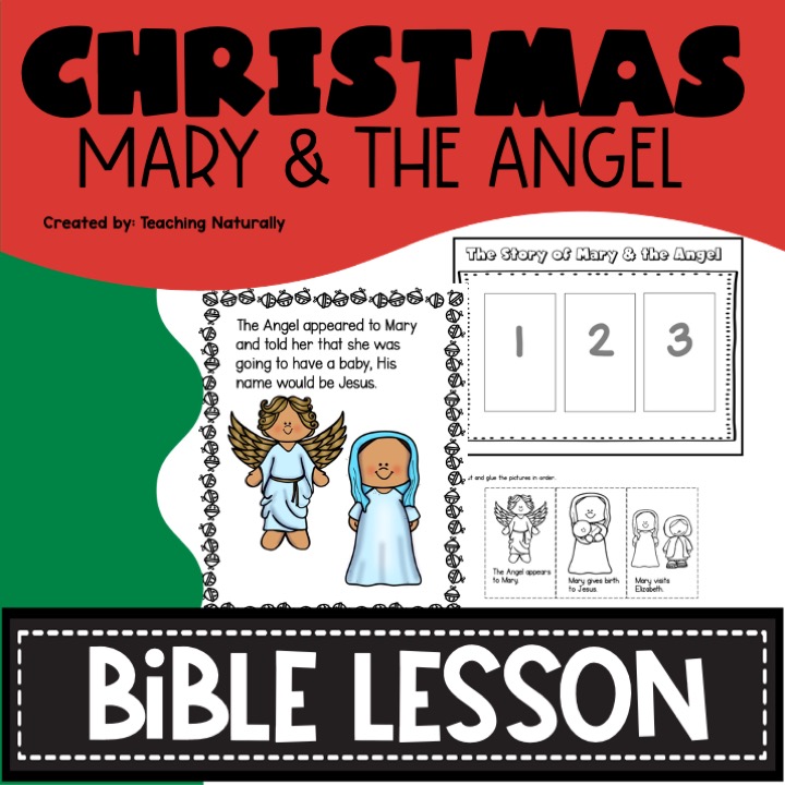 Jonah and the Big Fish Bible Lesson and Activities for Preschool ...