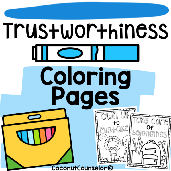 Respect Coloring Pages | Made By Teachers