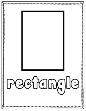 2D and 3D Shapes Coloring Sheets | Made By Teachers