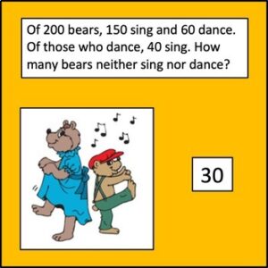 Math Problems? No Problem! (Set 1) | Made By Teachers