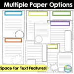Nonfiction Writing Unit Expert Books for Grades 2-3 | Made By Teachers