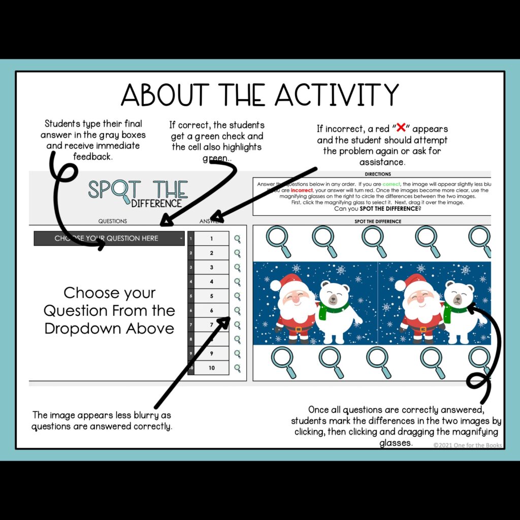 Discount and Markup Digital Self-Checking Activity | Made By Teachers