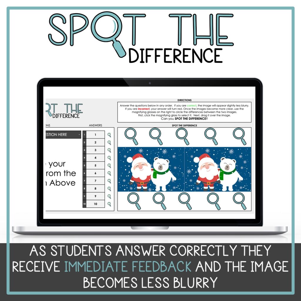 Discount and Markup Digital Self-Checking Activity - Made By Teachers