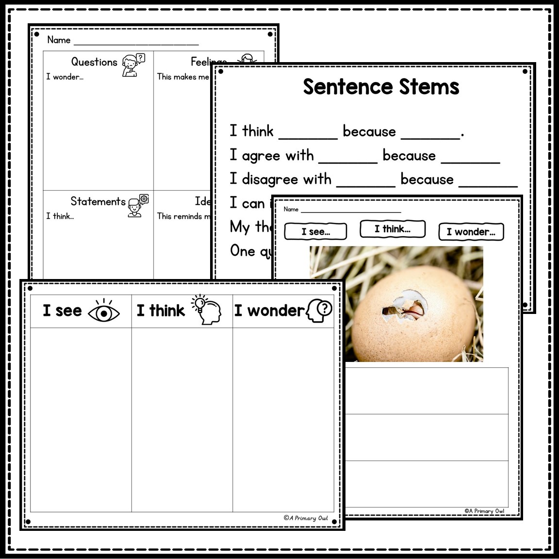 Life Cycles Unit Second Grade Sequencing Cards STEM Projects Mini Books ...