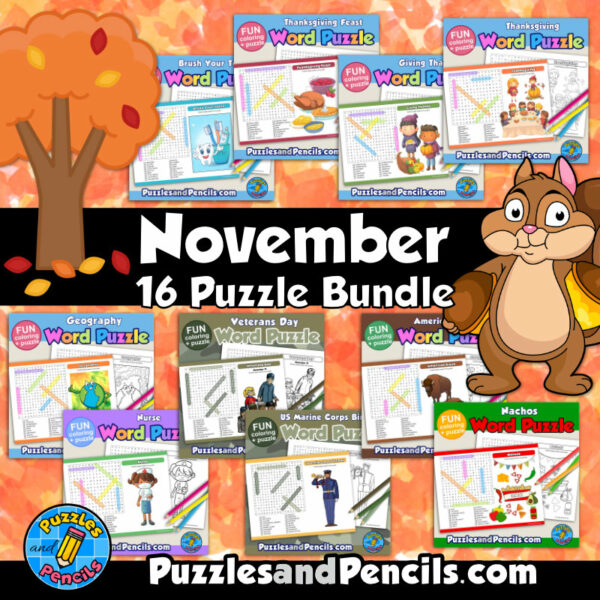 Emily Dickinson Word Search Puzzle Activity Page with Coloring | Women ...