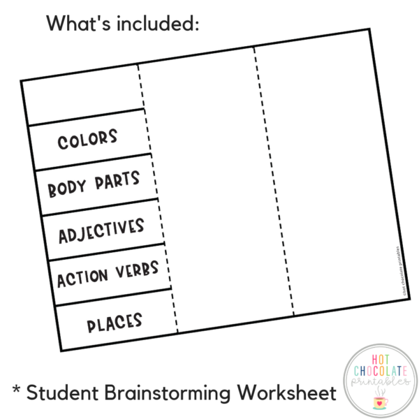 What am I? - Animal Guessing Game for Kids | Made By Teachers