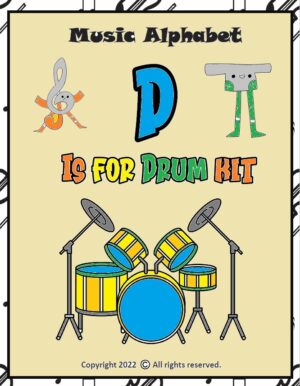musical instrument / Music Alphabet Coloring sheets - Made By Teachers