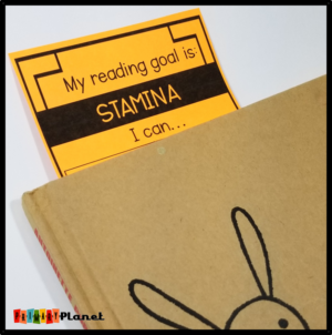 Reading Strategies Bookmarks for Reading Comprehension and Goal Setting ...