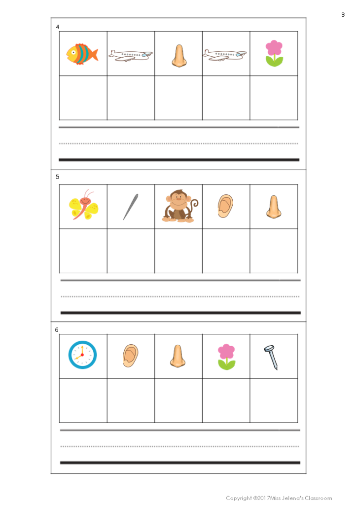 Serbian Building Words- Latin Alphabet Ucimo kroz igru - Made By Teachers