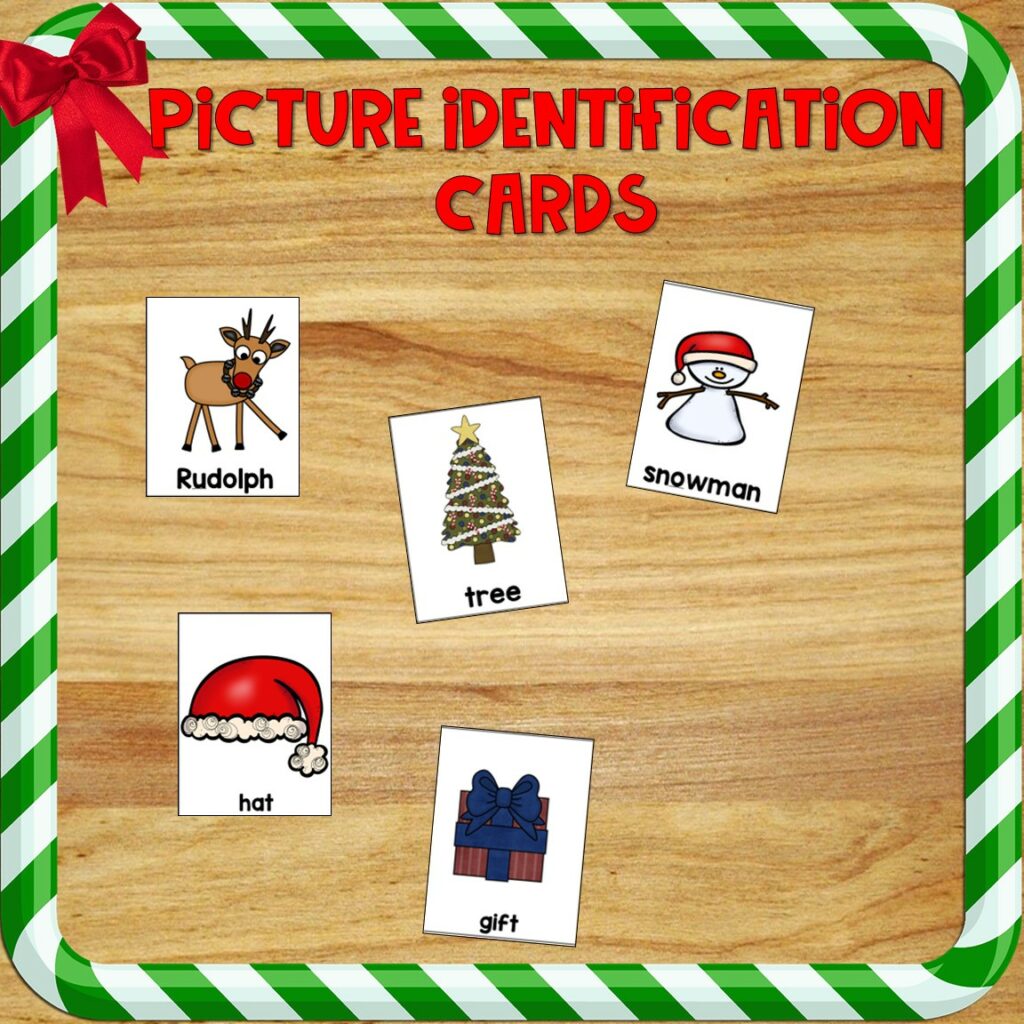 Christmas Themed Bingo | Vowel Sounds | 30 Cards - Made By Teachers