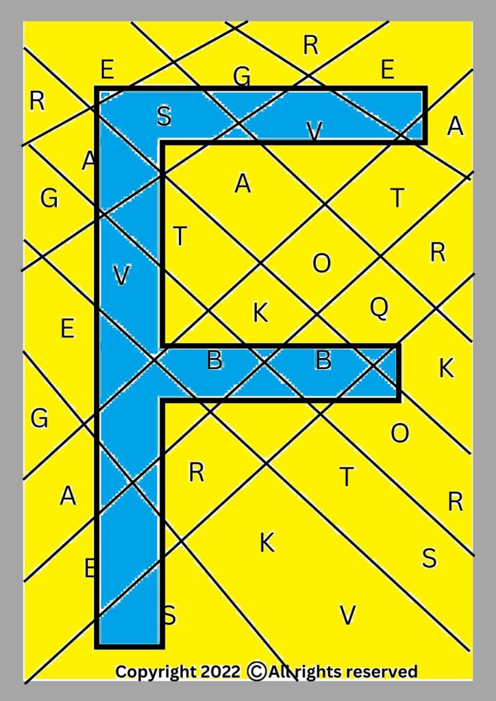 Color by Letter a to Z | Made By Teachers