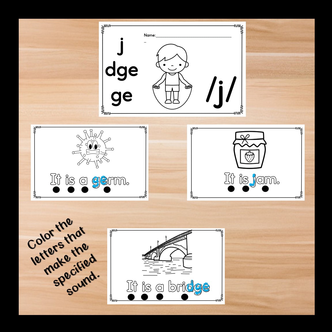 Science of Reading Sound Wall Phoneme and Grapheme Booklets | K-2 ...