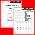CVCe Decodable Readers and Worksheets | Made By Teachers