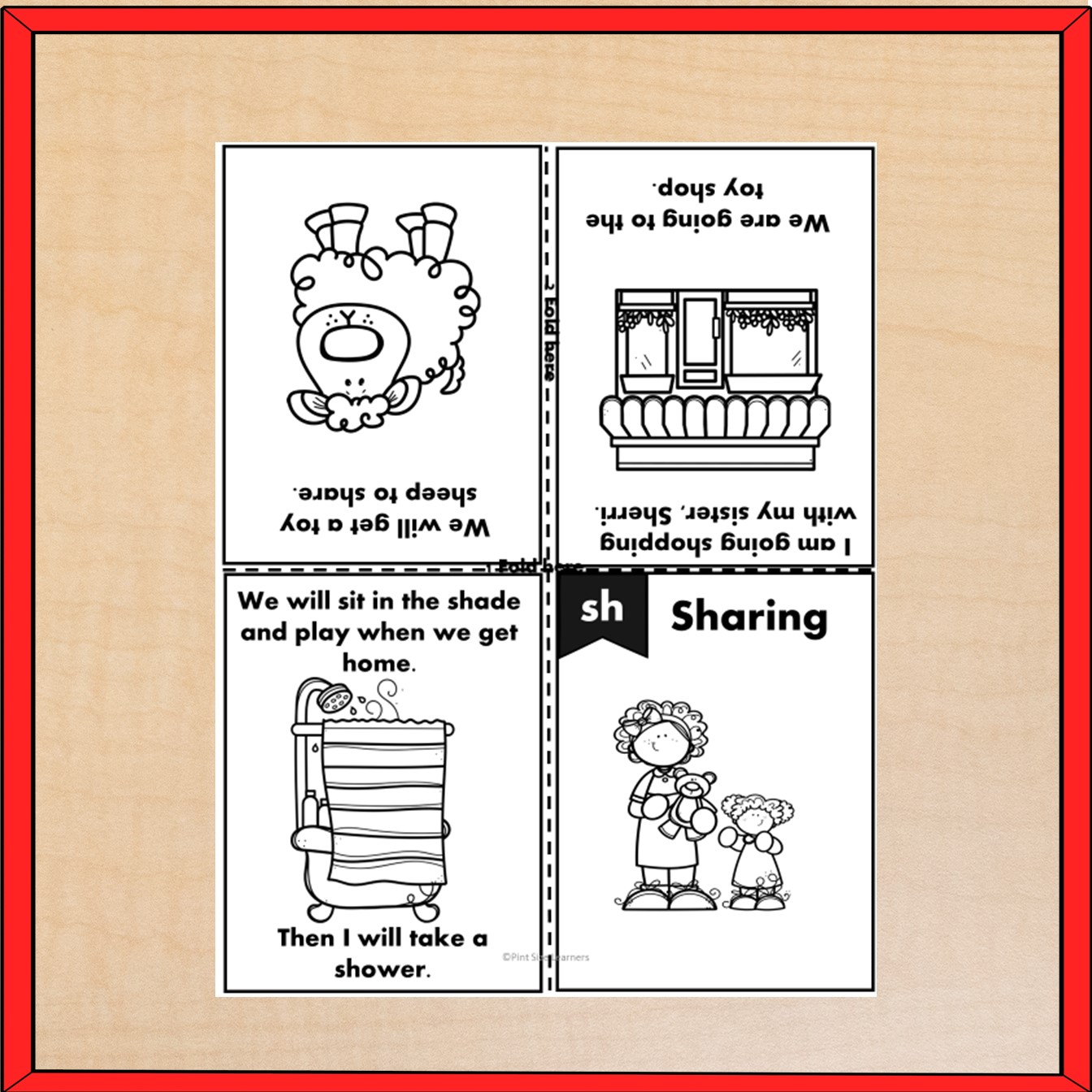 Decodable Readers | Digraphs | Wh Ch Sh Th Ph | Made By Teachers