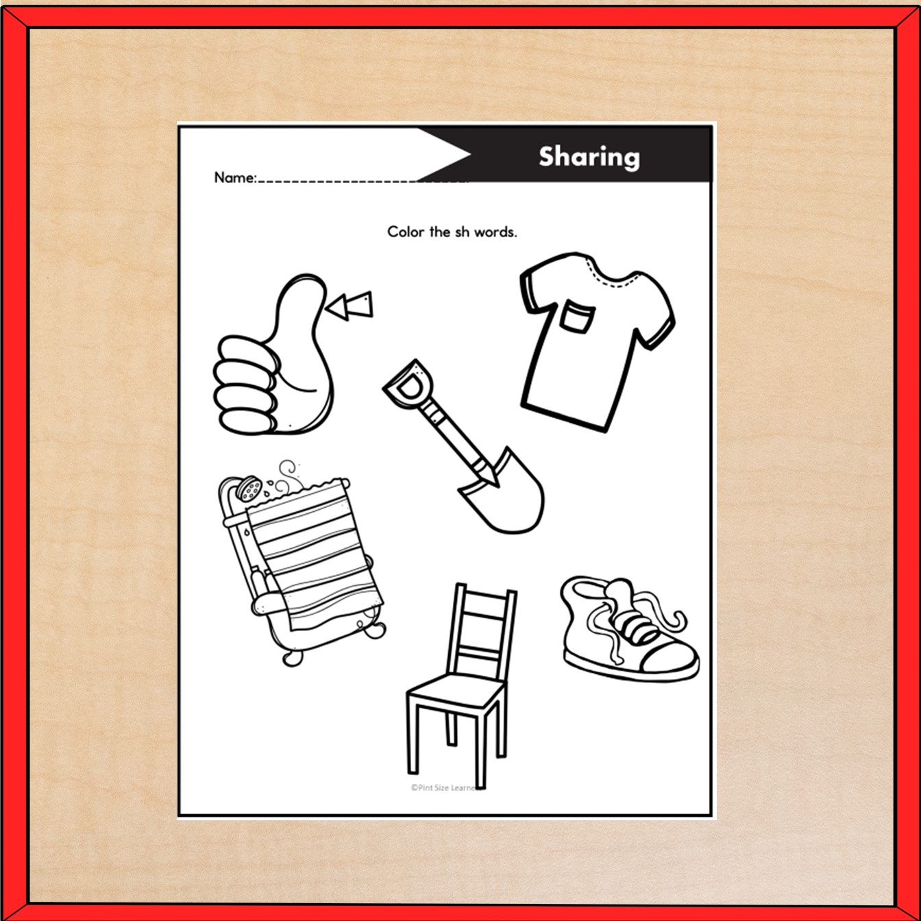 Decodable Readers | Digraphs | Wh Ch Sh Th Ph | Made By Teachers