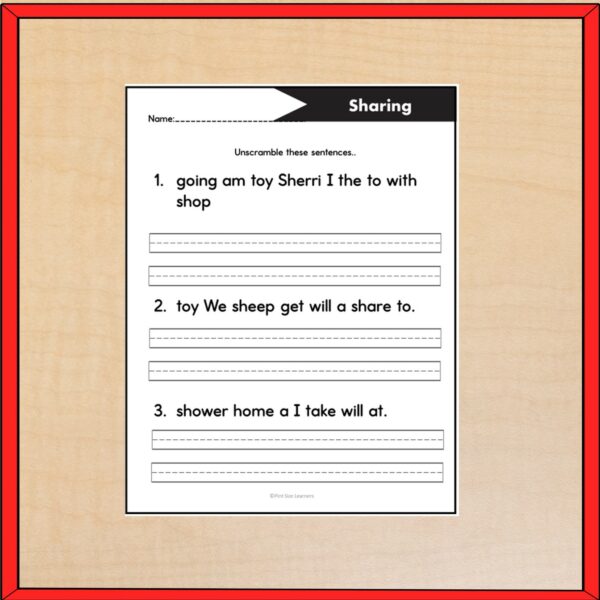 Decodable Readers | Digraphs | Wh Ch Sh Th Ph - Made By Teachers