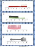 Broken Rulers: Measuring to the Inch | Made By Teachers