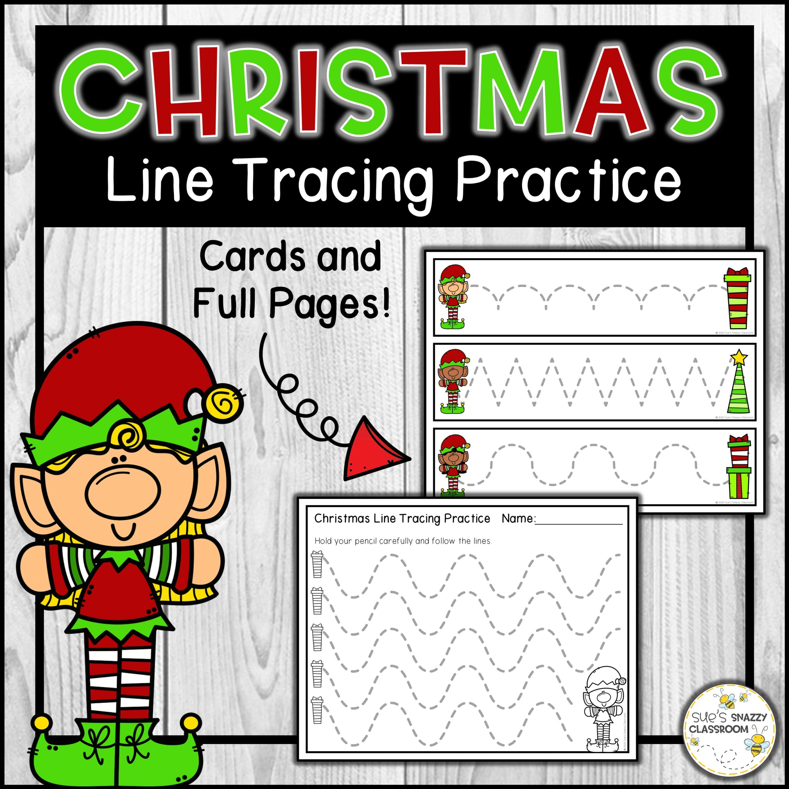 Valentine's Day Themed Subitizing Cards to 10 - Number Sense Practice ...