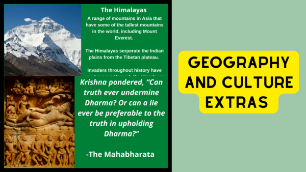 AP World History | Developments in South Asia | World History 1200-1450 ...