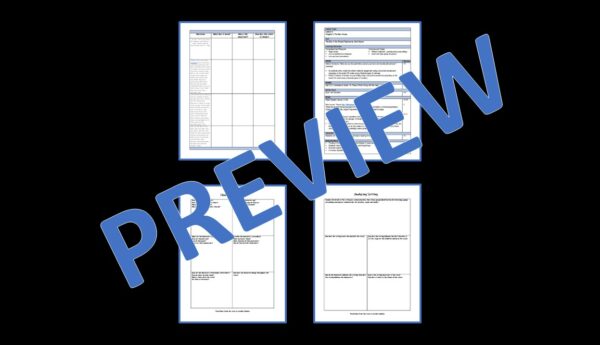 THE BOY IN THE STRIPED PAJAMAS Novel Study - Made By Teachers