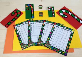 Christmas Math Centers | Made By Teachers