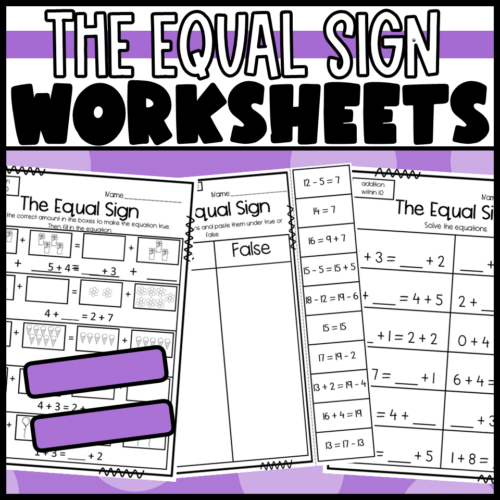 Worksheets | Made By Teachers