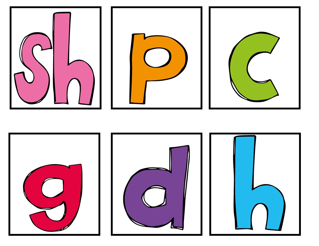 Big Red Barn {Pocket Chart Activity} | Made By Teachers