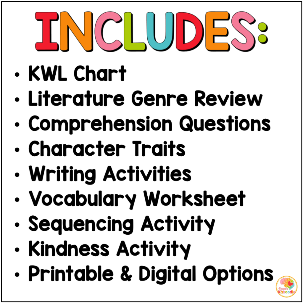 Through My Eyes by Ruby Bridges Activities and Printables | Made By ...