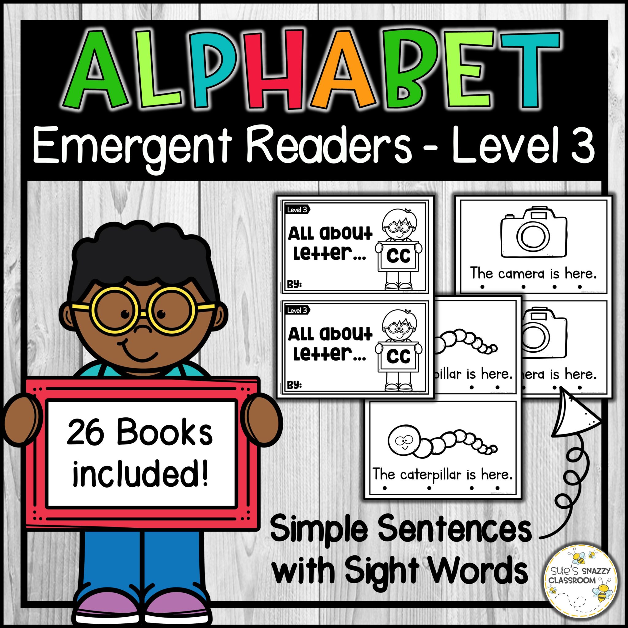 MEGA Bundle of Alphabet Activities - Letter Practice, Recognition and ...