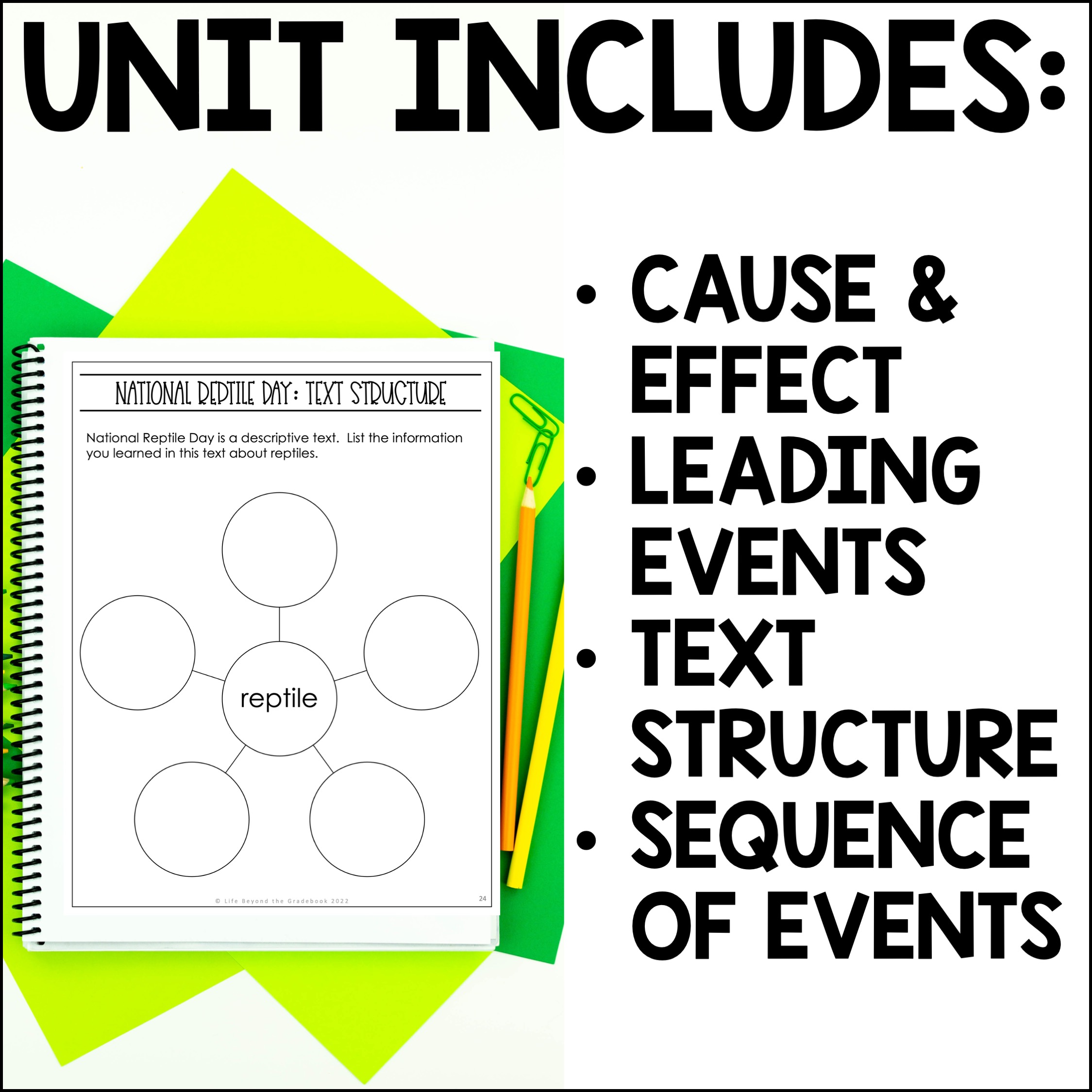 October Reading Comprehension Passages | Monthly Reading Passages ...