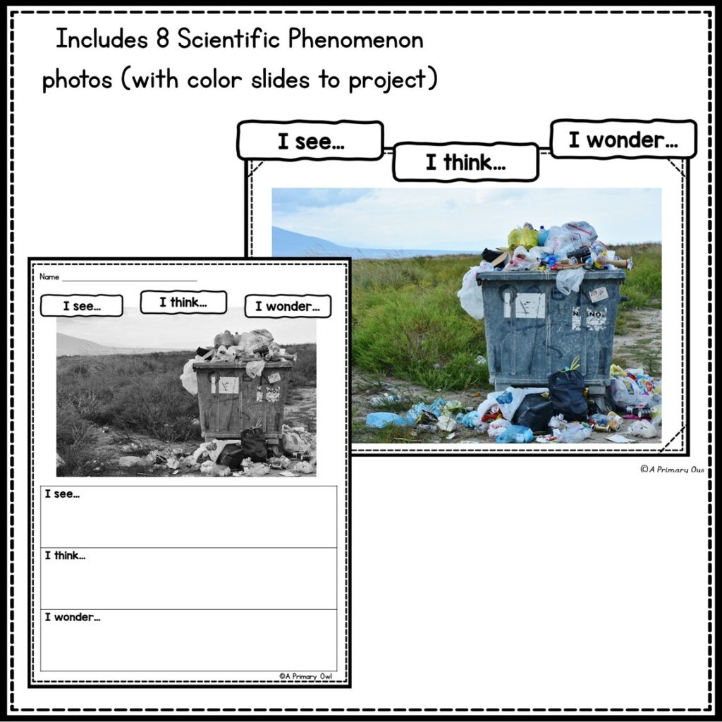 Pollution and Conservation Complete Science Unit | Made By Teachers