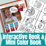 Thanksgiving Mini Unit Ideal for Teaching Table Manners Autism ...