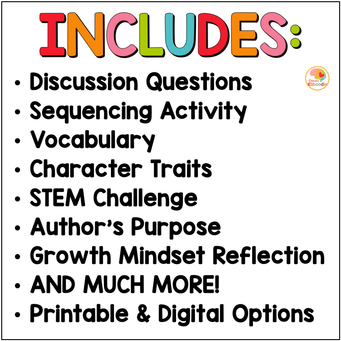 Rosie Revere Engineer by Andrea Beaty Literature Unit Activities | Made ...