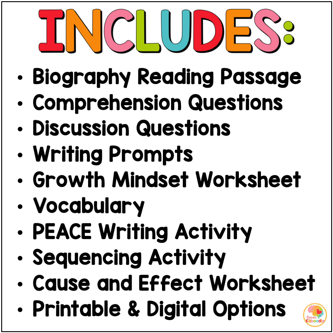 I am Martin Luther King Jr. by Brad Meltzer Activities | Made By Teachers