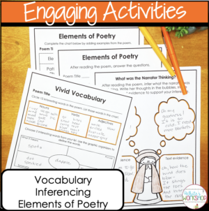 Thanksgiving Poems and Activities | Made By Teachers