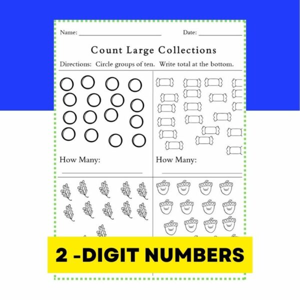 Illustrative Mathematics Unit 4 | Estimates and Comparing Numbers ...