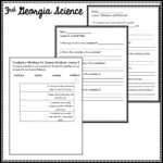 Georgia Habitats Georgia 3rd Grade Science Unit - Made By Teachers