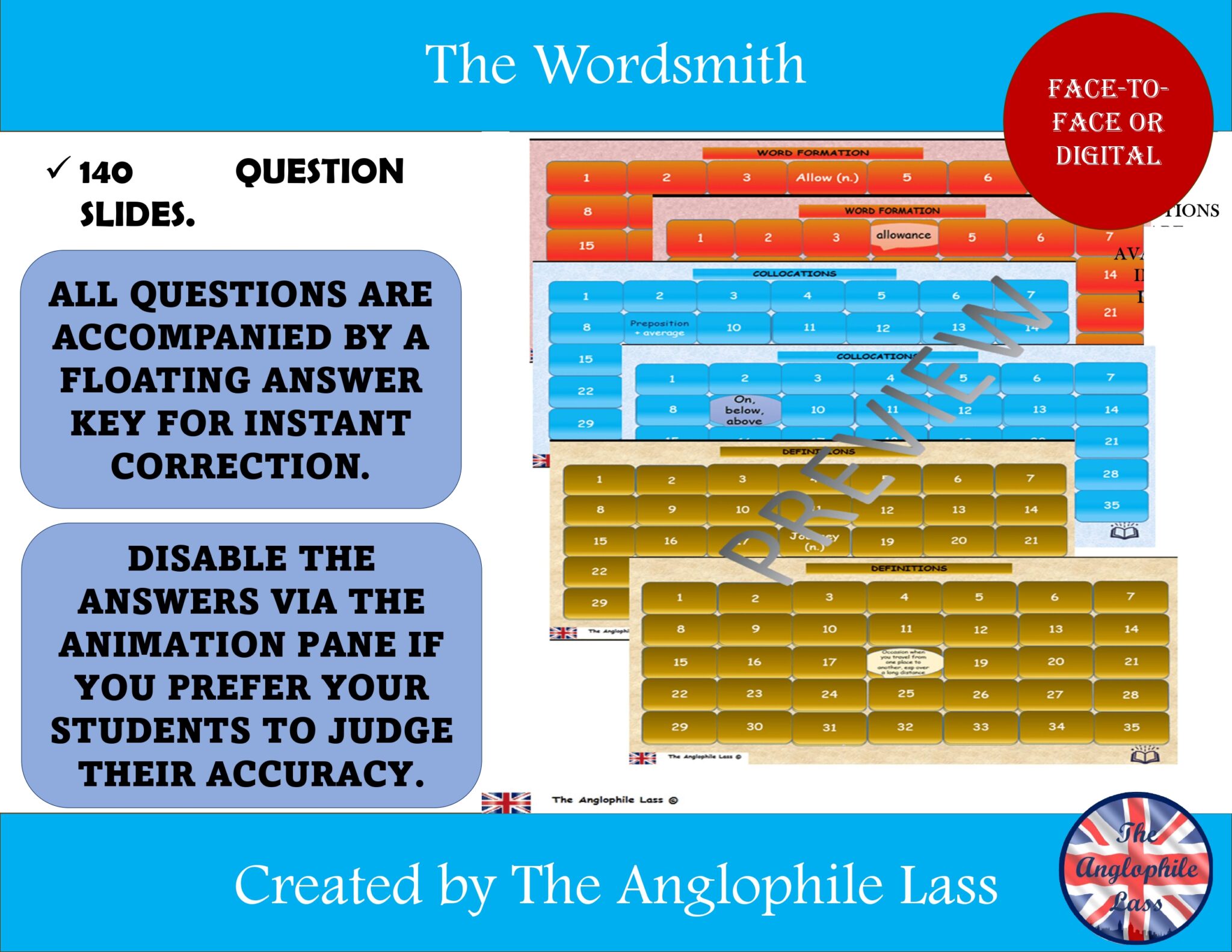 Vocabulary Interactive Game | Prefix and suffix review | Synonyms and ...
