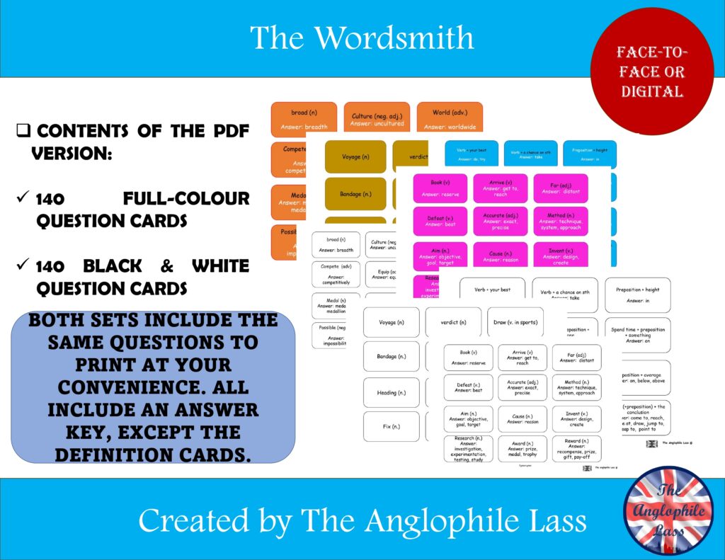 Vocabulary Interactive Game | Prefix and suffix review | Synonyms and ...