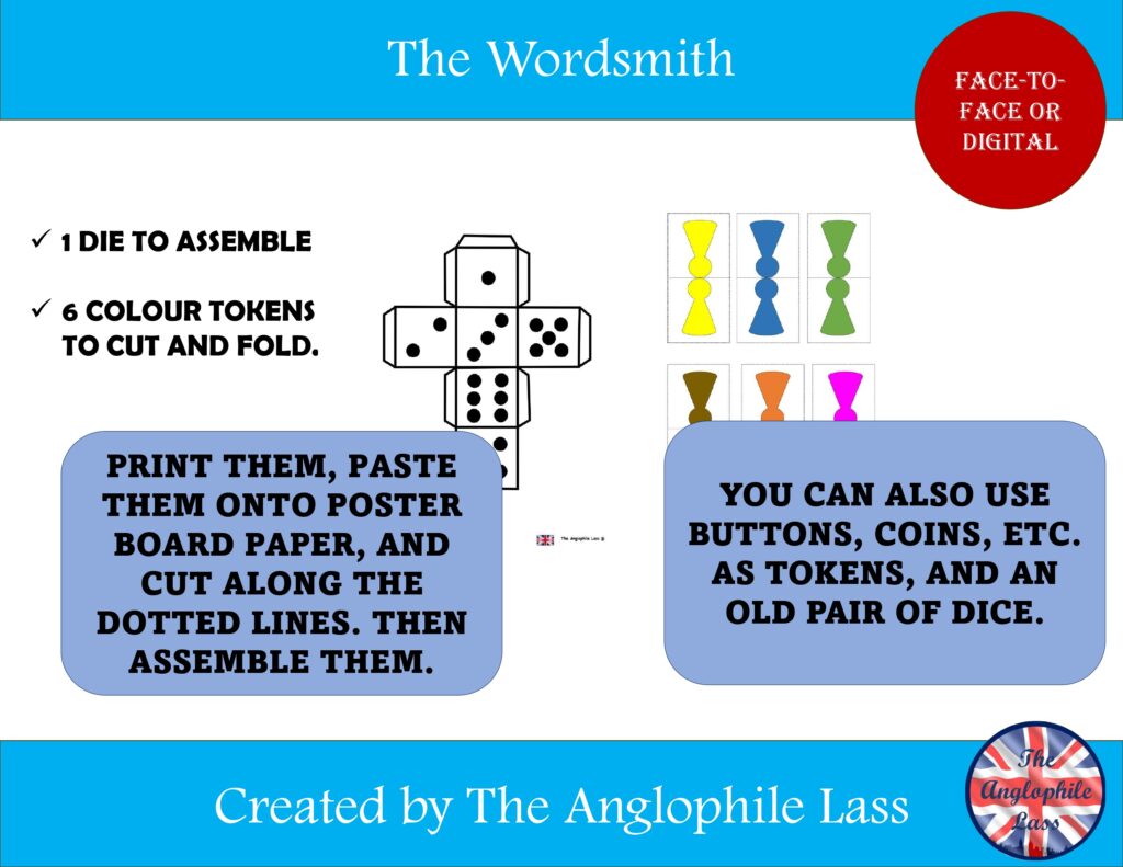 Vocabulary Interactive Game | Prefix and suffix review | Synonyms and ...