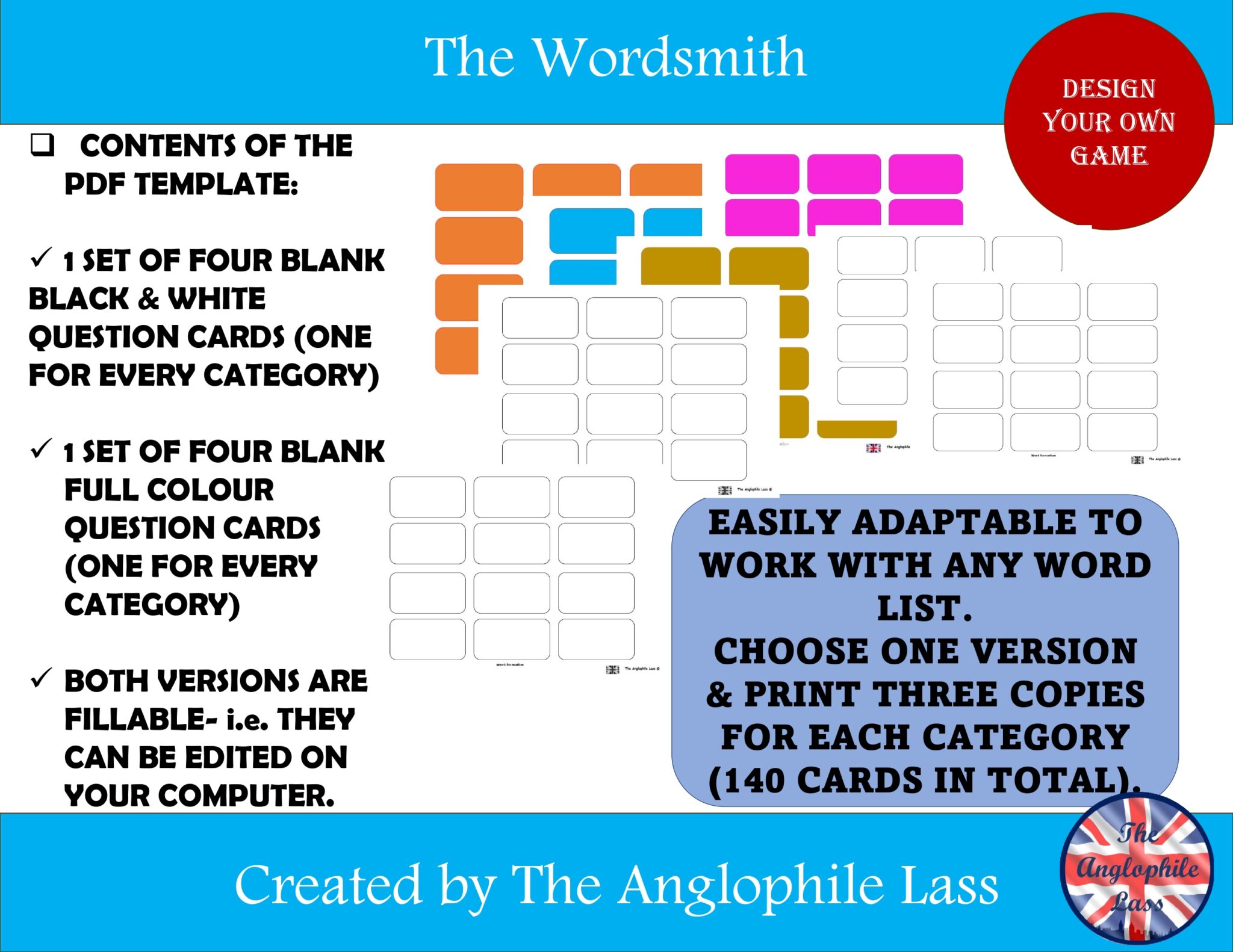Vocabulary Interactive Game | Prefix and suffix review | Synonyms and ...
