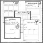 After Halloween Math Reading Writing Activities | Made By Teachers