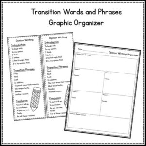 Opinion Writing Picture Prompts Would You Rather? | Made By Teachers