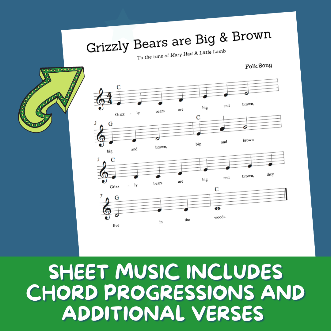 Preschool Music Lesson Plan | Countries Around The World | Music and ...