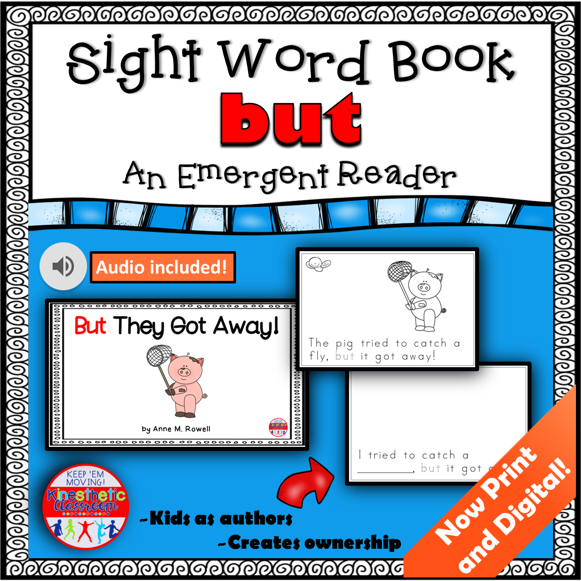 Animal Adaptations Science Books Bundle Print and Digital - Made By ...