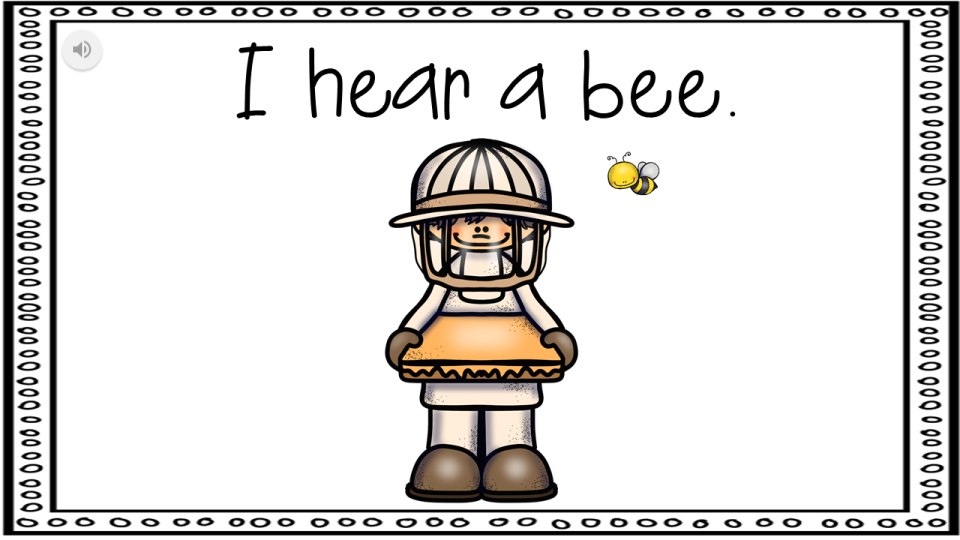 Alphabet Letter B Recognition & Sound Practice Book - Digital & Print ...