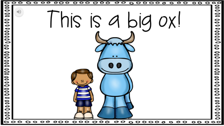 Alphabet Letter O (Short) Recognition & Sound Practice Book – Digital ...