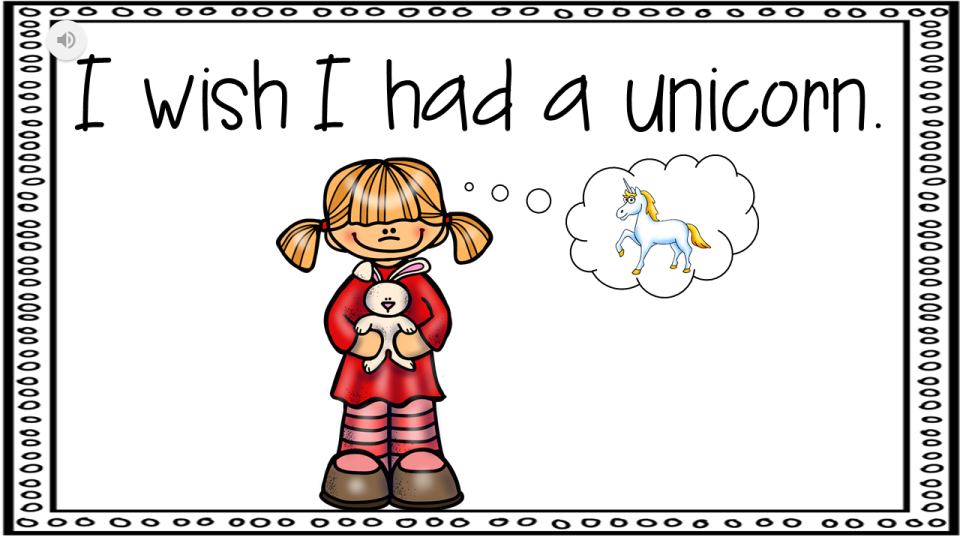 Alphabet Letter U (Long) Recognition & Sound Practice Book - Digital ...