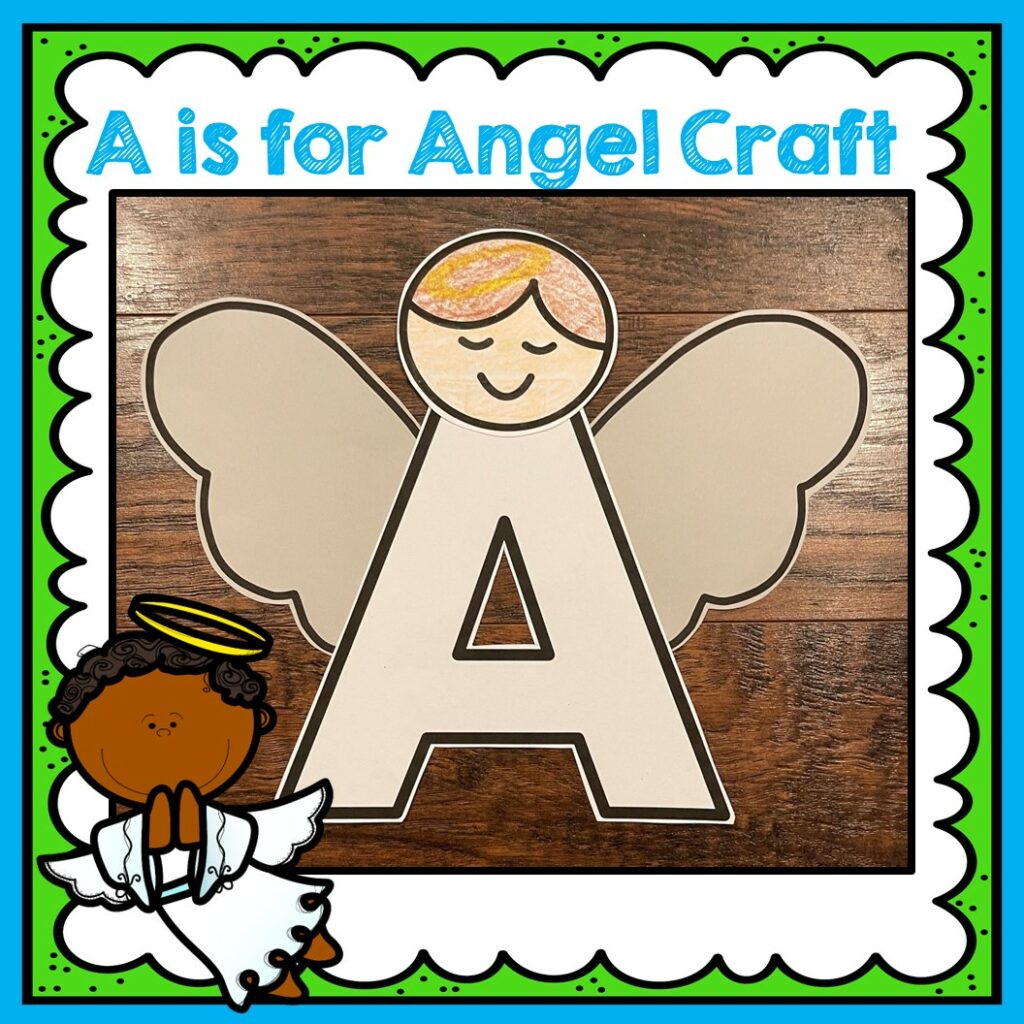 Christmas Tree Craft | Made By Teachers