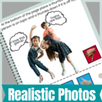 Staying on Topic Interactive Book Beginning Conversation Skills Autism ...